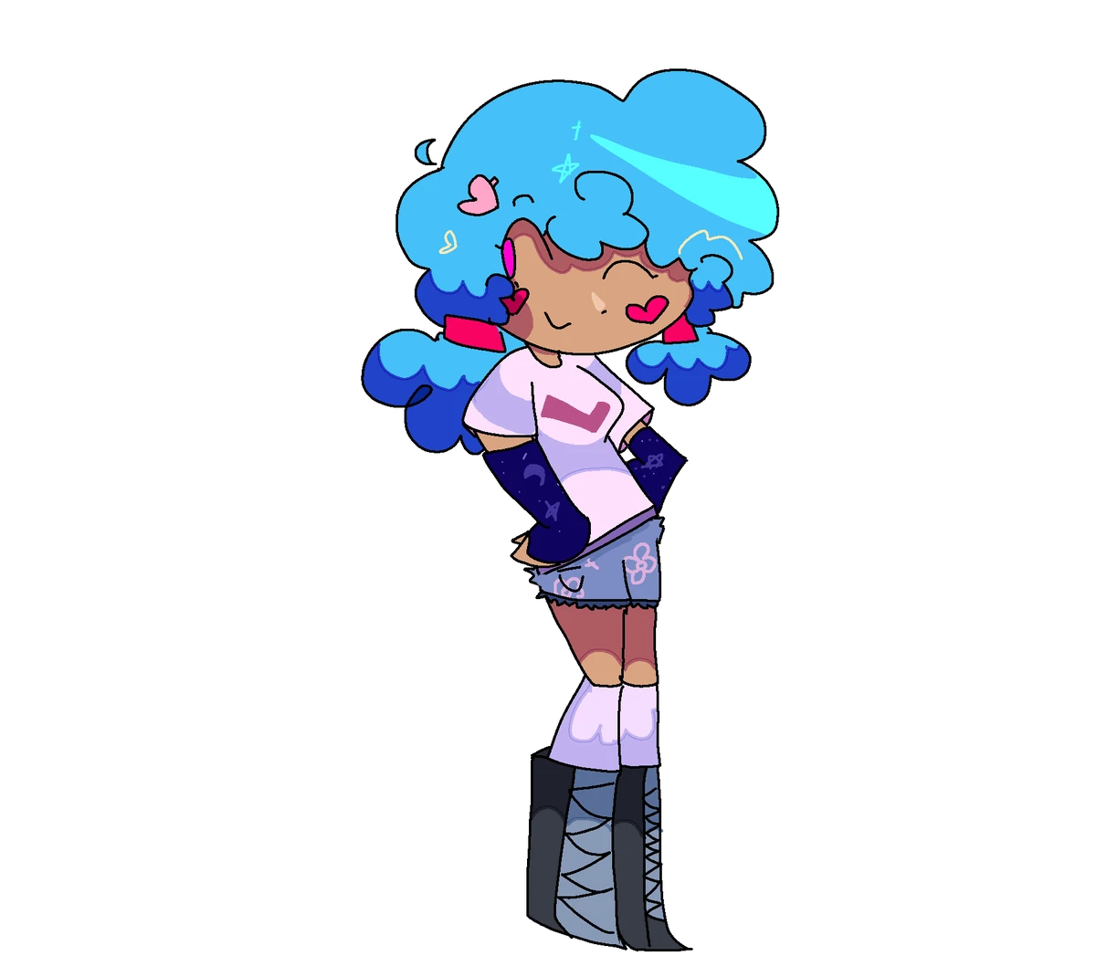 I’m!Sky | Skyverse Wiki | Fandom