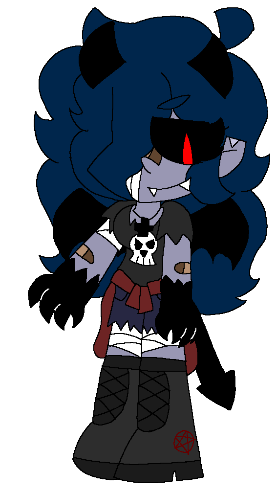 TNBC!NuSky | Skyverse Wiki | Fandom