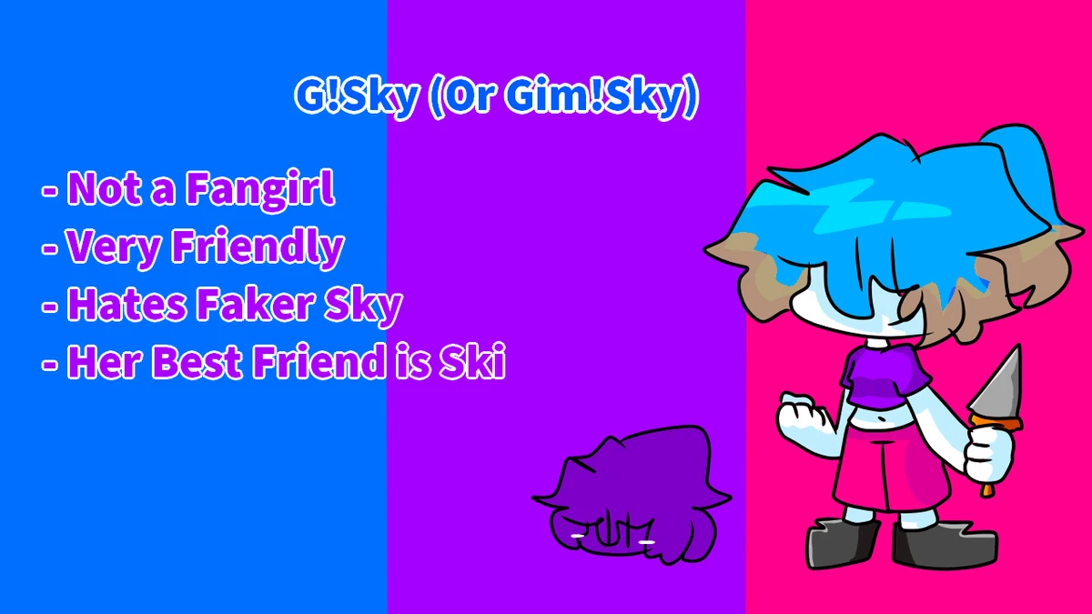 Gim!Sky | Skyverse Wiki | Fandom