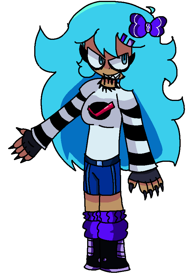 Aero!Sky | Skyverse Wiki | Fandom