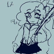 Parasol Sky | Skyverse Wiki | Fandom