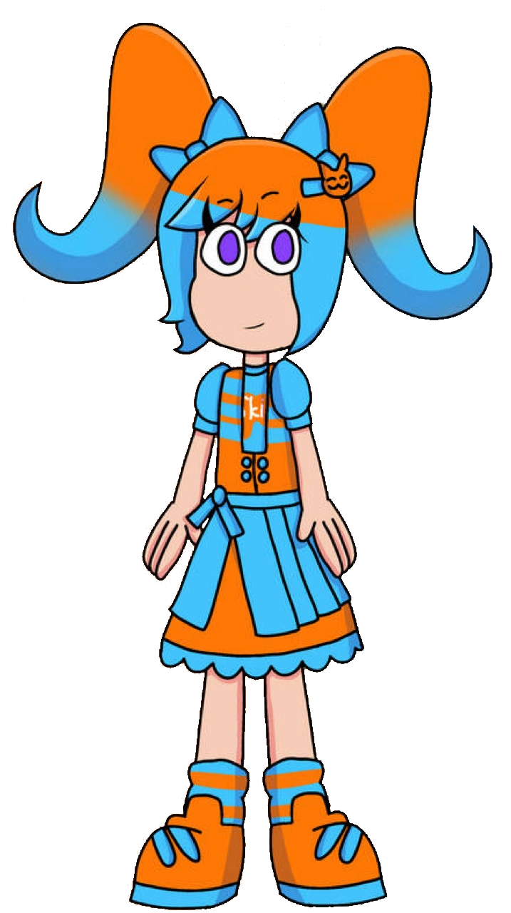 Skidelodeon | Skyverse Wiki | Fandom