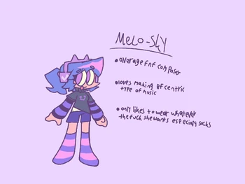 Melo-Sky | Skyverse Wiki | Fandom