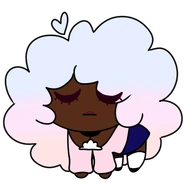 Cloudy!Sky | Skyverse Wiki | Fandom