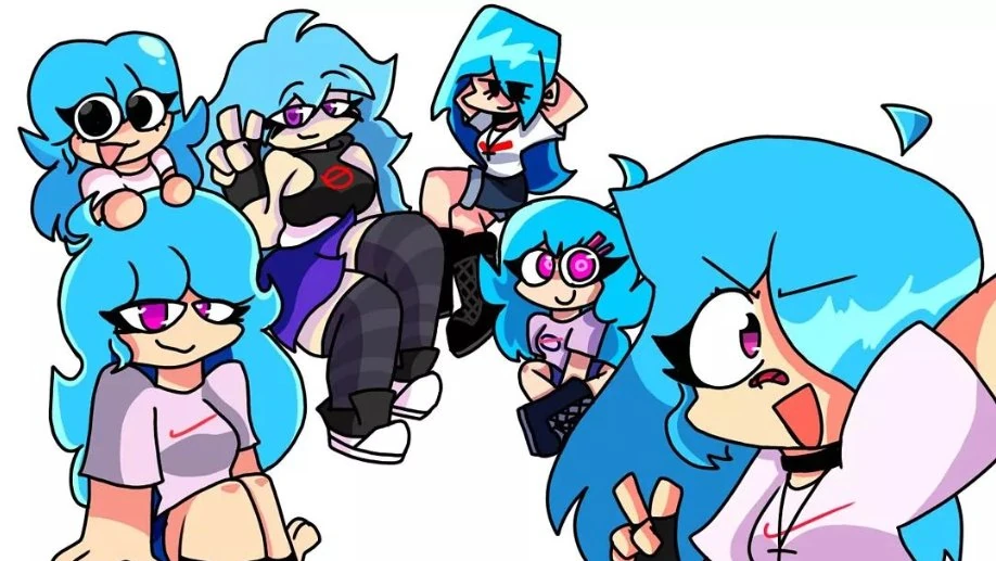 Characters | Skyverse Wiki | Fandom