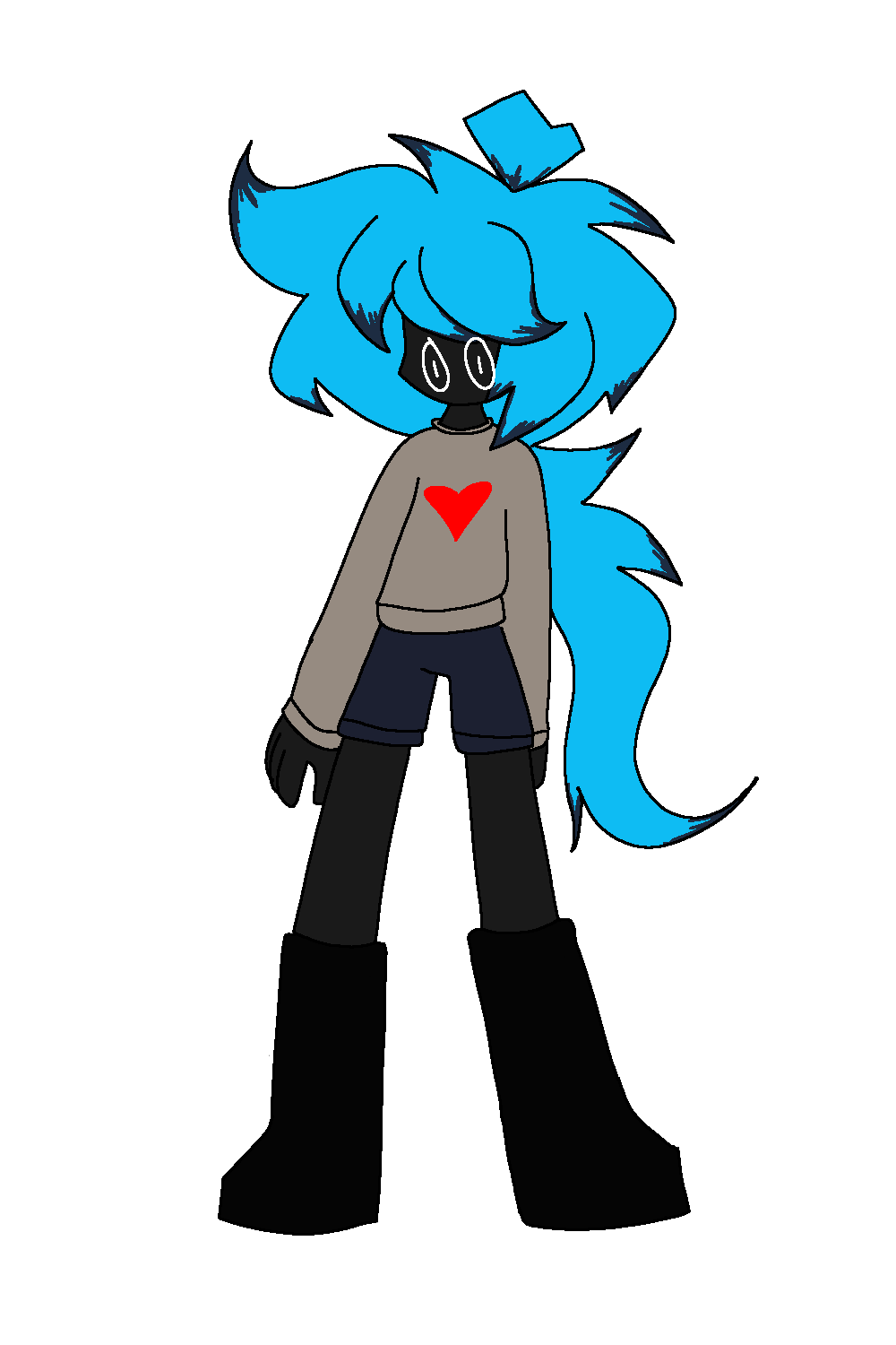 Kinu | Skyverse Wiki | Fandom