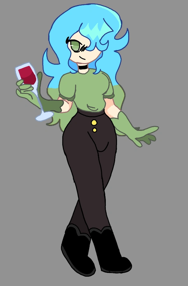 Sage Sky | Skyverse Wiki | Fandom