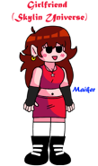 SkyLin | Skyverse Wiki | Fandom