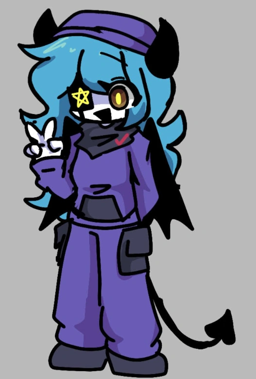 Skypinchbeck | Skyverse Wiki | Fandom