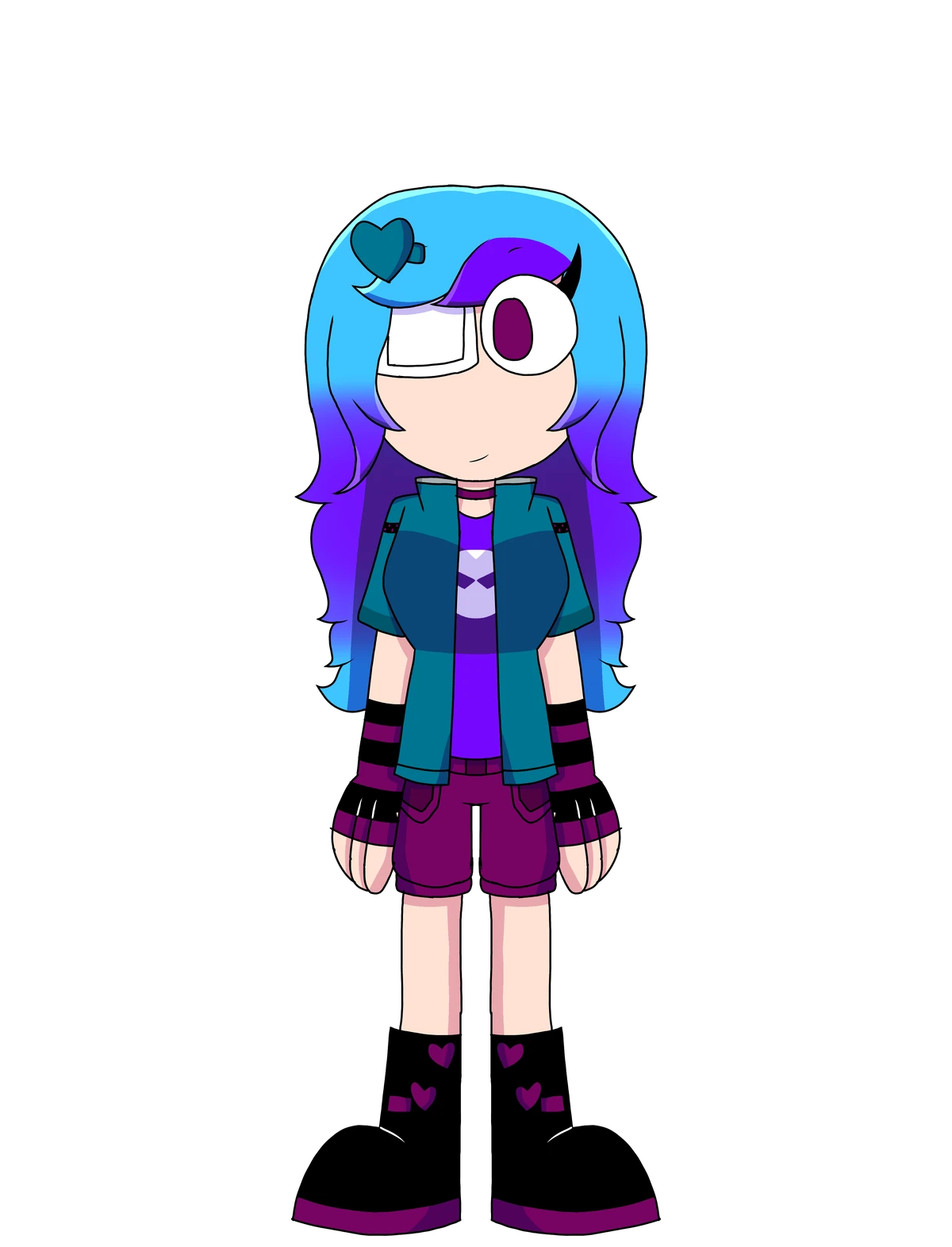 SkyEdge (MoxieTheQueen) | Skyverse Wiki | Fandom