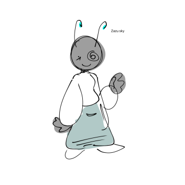 ZazuSky | Skyverse Wiki | Fandom