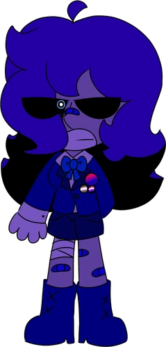 Majin NuSky | Skyverse Wiki | Fandom