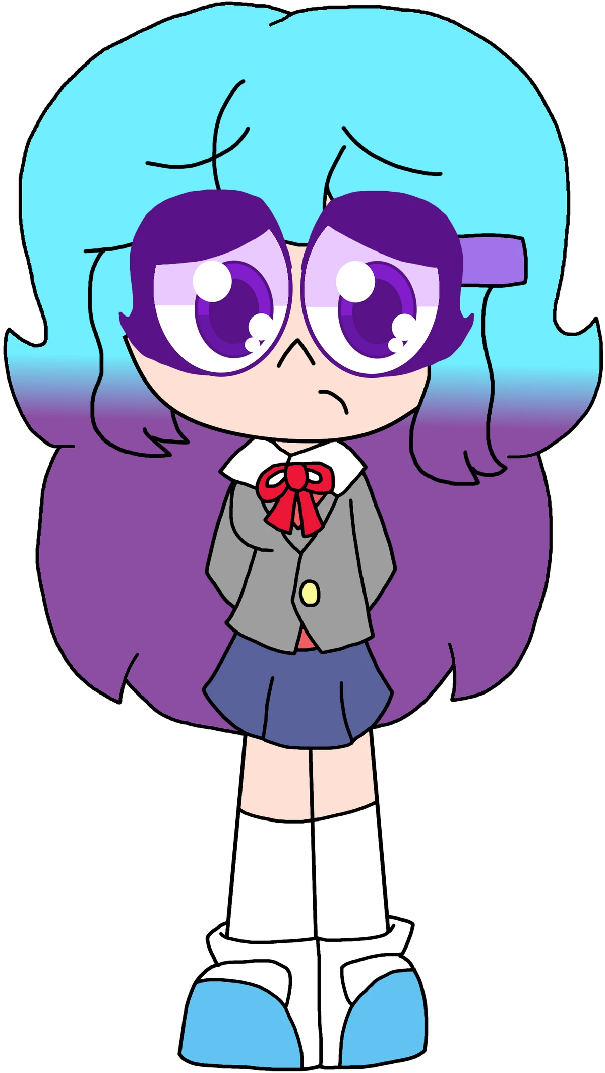 SkyYuri | Skyverse Wiki | Fandom
