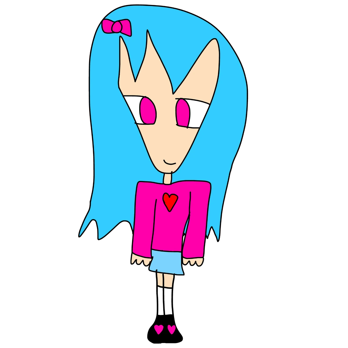 Moxieverse!Sky | Skyverse Wiki | Fandom
