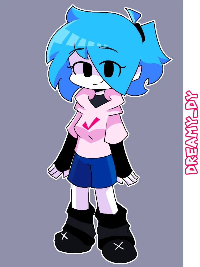 Dy!SkySona | Skyverse Wiki | Fandom