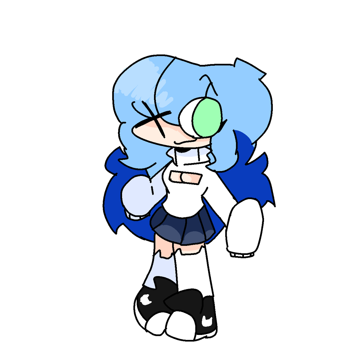 Fan!Sky | Skyverse Wiki | Fandom