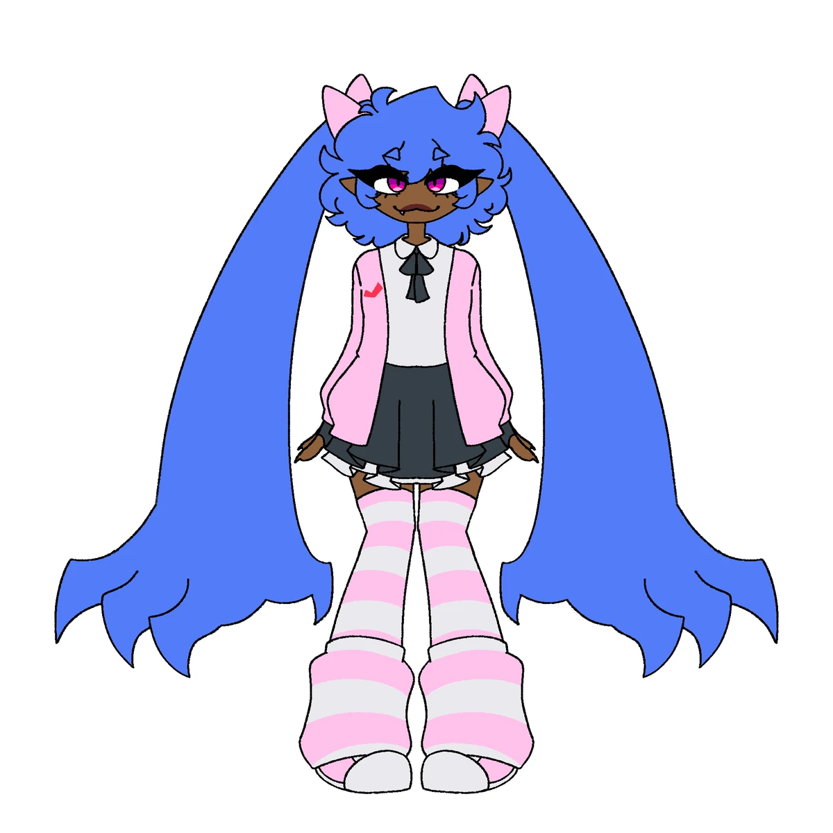 Skychi (Doki-Artichokie) | Skyverse Wiki | Fandom