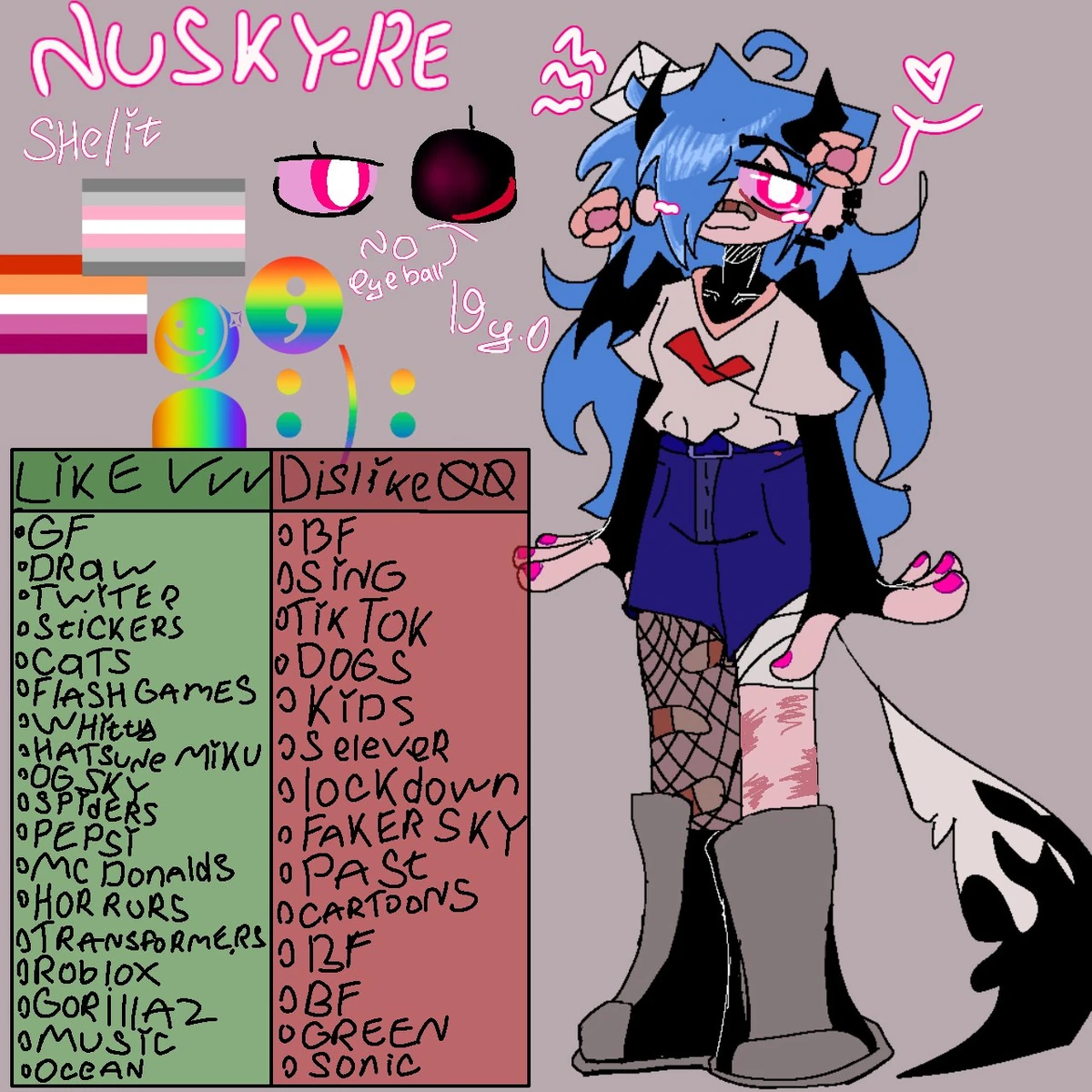 Nusky-Re | Skyverse Wiki | Fandom