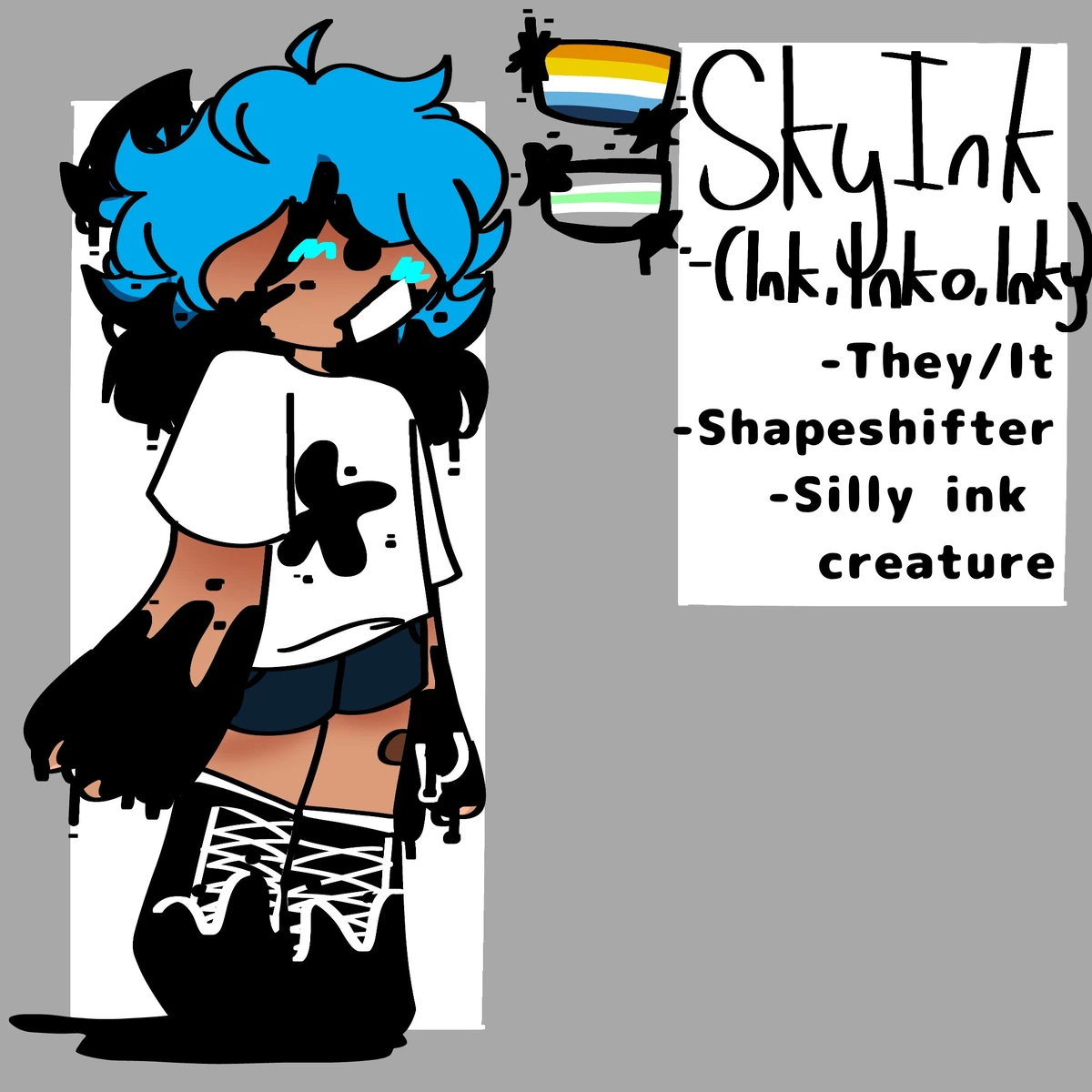 SkyInk | Skyverse Wiki | Fandom