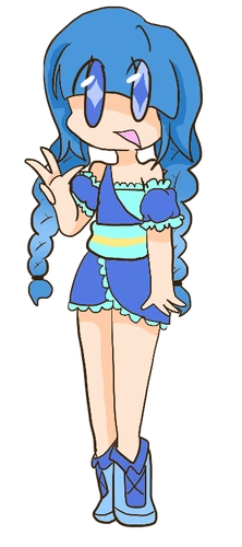 Kaiyou Sky | Skyverse Wiki | Fandom