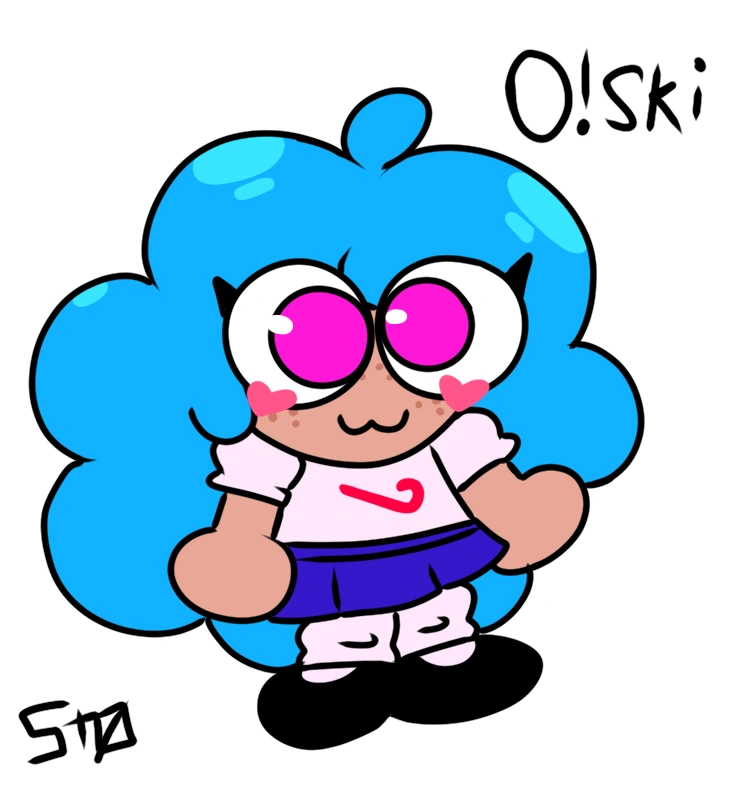 O!Ski | Skyverse Wiki | Fandom