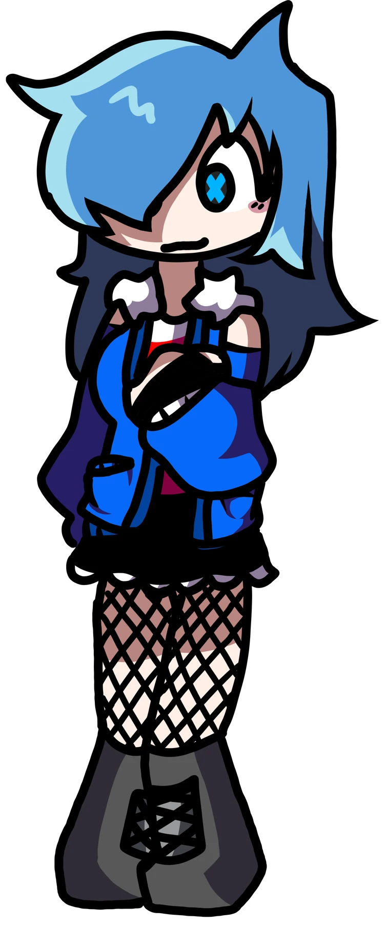 Skya | Skyverse Wiki | Fandom