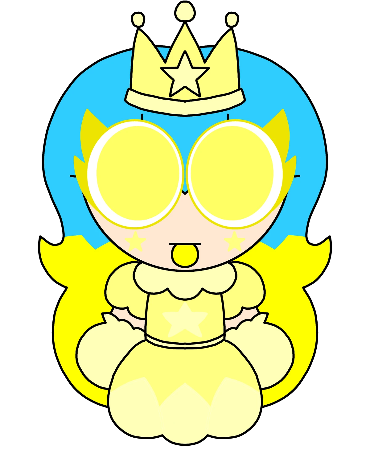 StarSki | Skyverse Wiki | Fandom