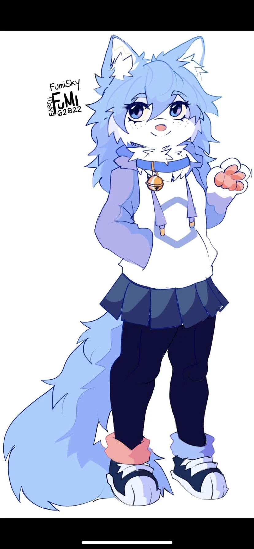 Fumi | Skyverse Wiki | Fandom