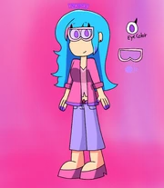 Y2K!Sky | Skyverse Wiki | Fandom