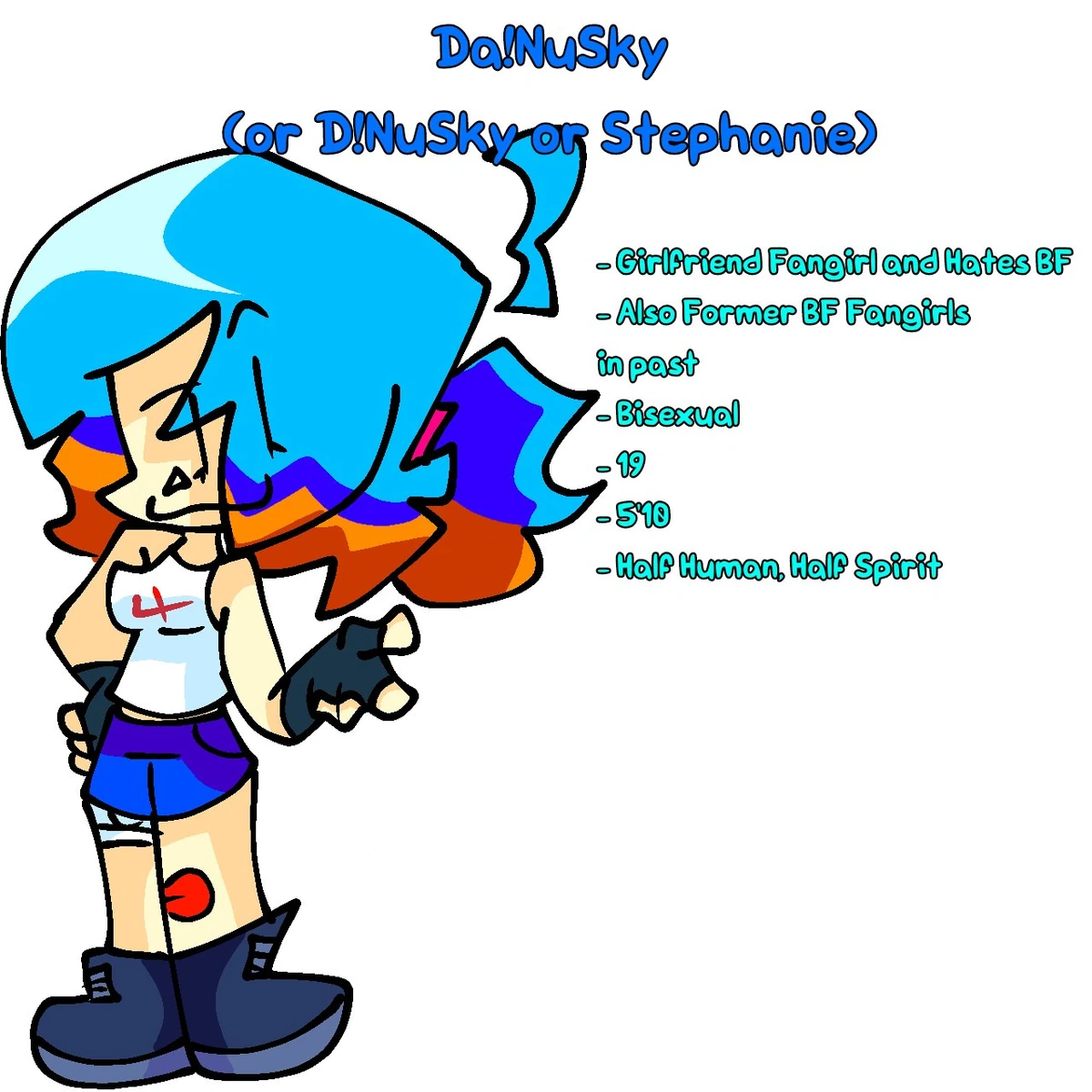 Da!NuSky | Skyverse Wiki | Fandom