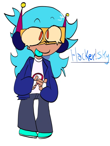 HackerSky | Skyverse Wiki | Fandom