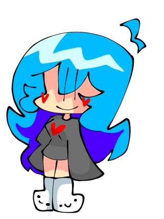 Introvert!Sky | Skyverse Wiki | Fandom