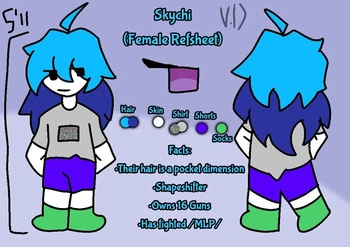Skychi | Skyverse Wiki | Fandom