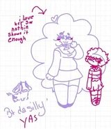 Cloudy!Sky | Skyverse Wiki | Fandom