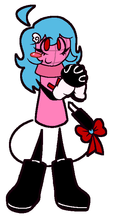Sky Mic | Skyverse Wiki | Fandom