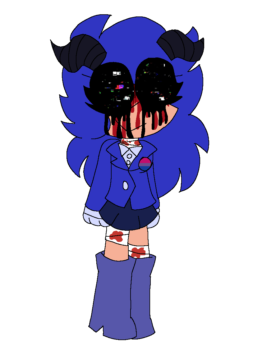 TNBC!Rhapsody Sky | Skyverse Wiki | Fandom