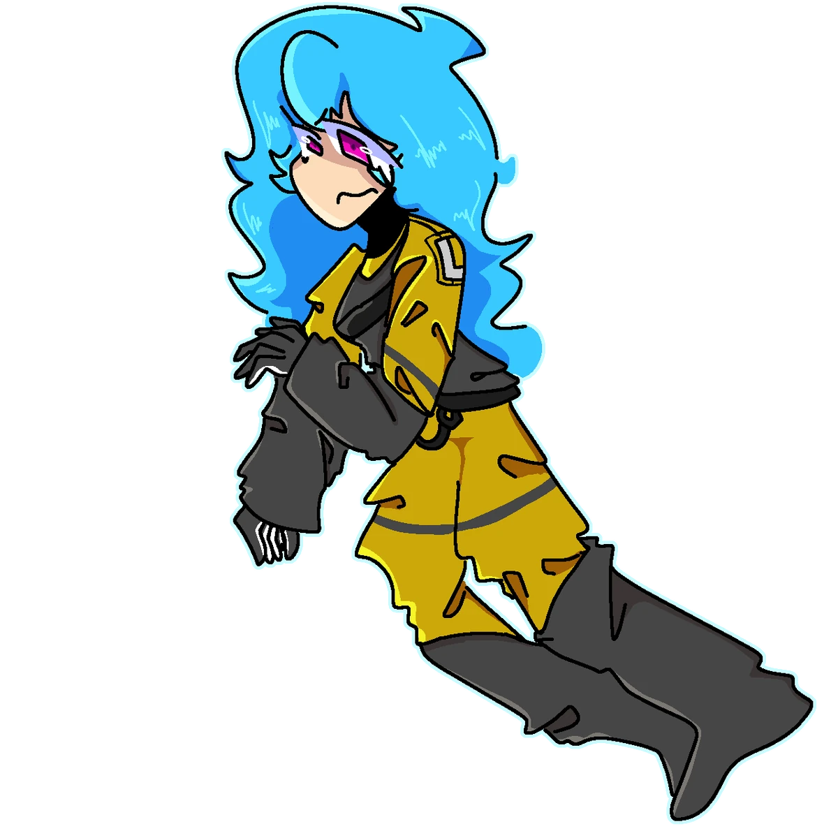 Laminax Sky | Skyverse Wiki | Fandom