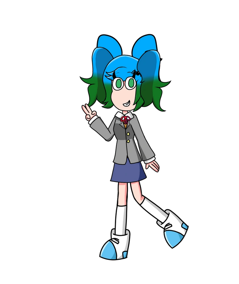 SkyAmy | Skyverse Wiki | Fandom