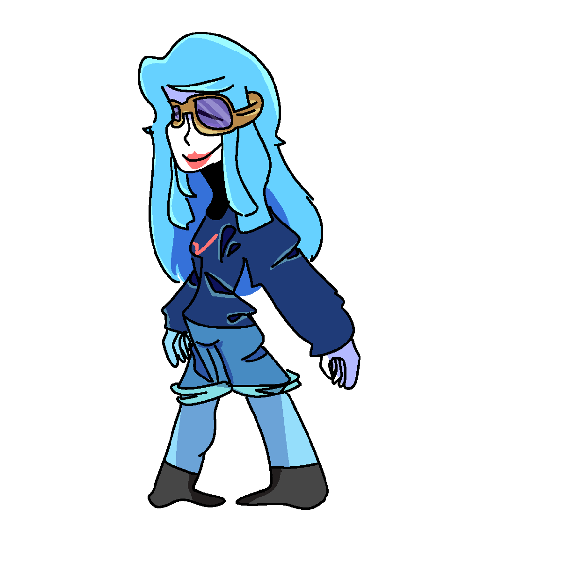 GirlsareSkyjessica | Skyverse Wiki | Fandom