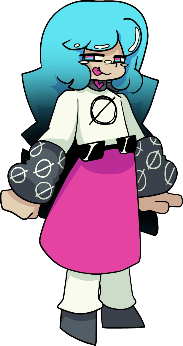 Luc!Sky | Skyverse Wiki | Fandom