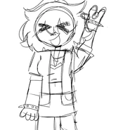 Goth!Sky | Skyverse Wiki | Fandom
