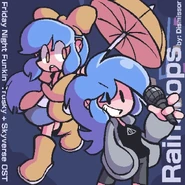 Parasol Sky | Skyverse Wiki | Fandom