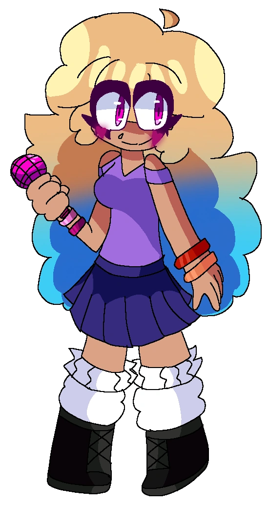 RhapsodyVinaStyle!CurSky | Skyverse Wiki | Fandom