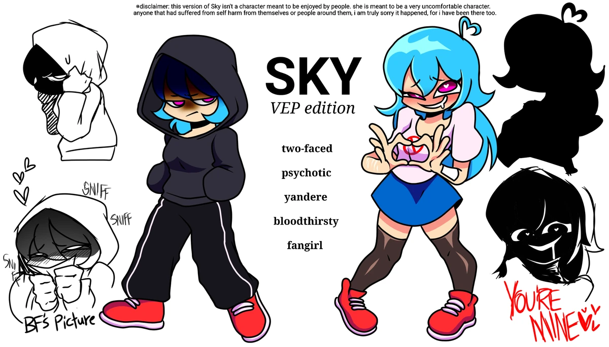 Sky VEP Edition | Skyverse Wiki | Fandom