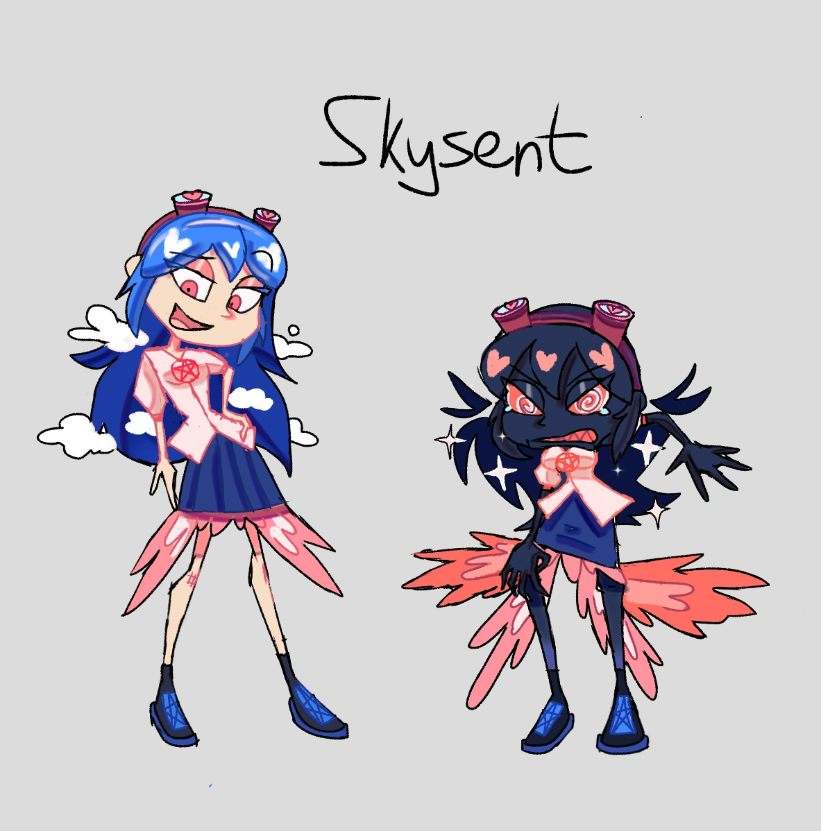 Skysent | Skyverse Wiki | Fandom