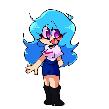 Mod!Sky | Skyverse Wiki | Fandom