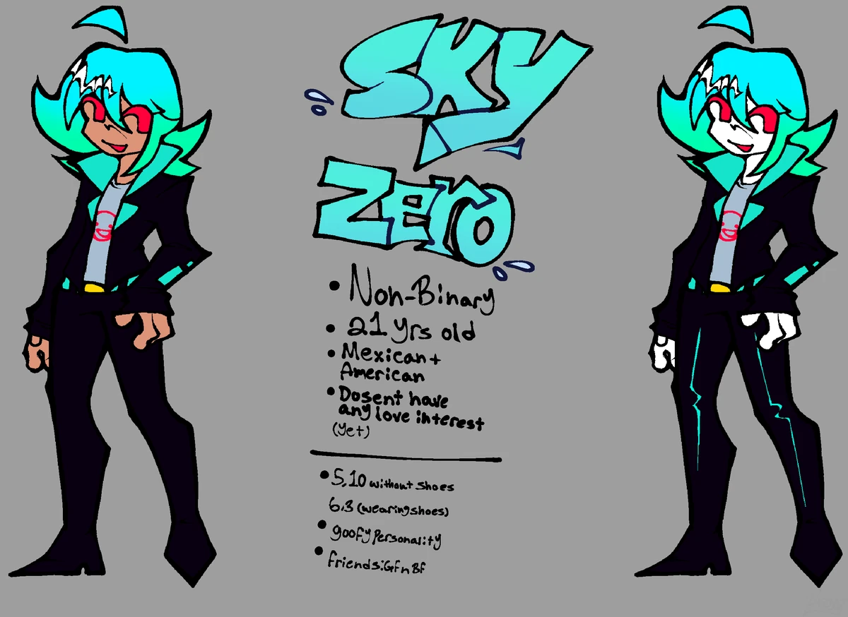 Sky!Z (Sky!Zero) | Skyverse Wiki | Fandom