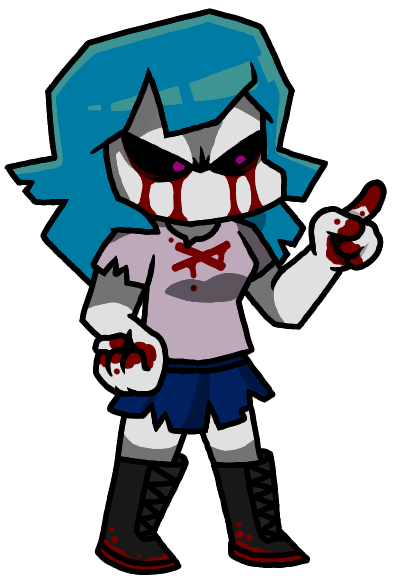 Sky.exe (ClassyGal) | Skyverse Wiki | Fandom