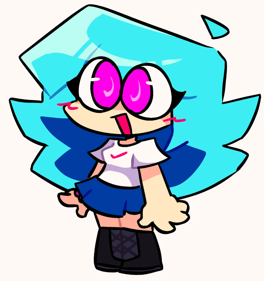 HC!Sky | Skyverse Wiki | Fandom