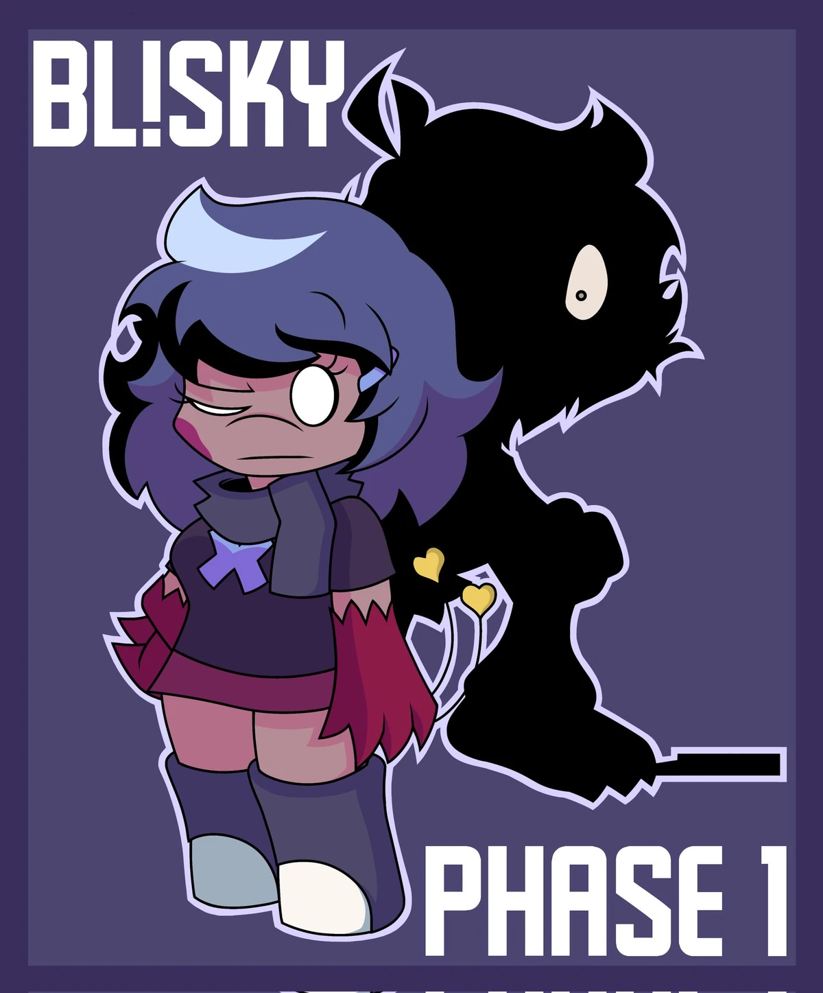 BL!Sky | Skyverse Wiki | Fandom